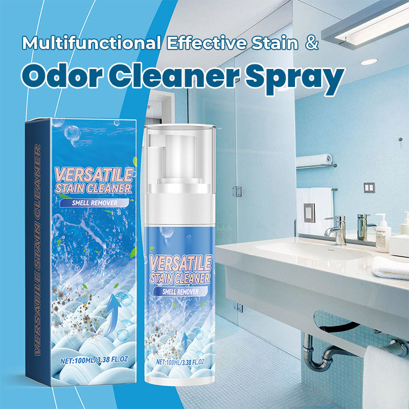 🧼🧼🧼Multifunctional Effective Stain ＆ Odor Cleaner Spray – epochrichli